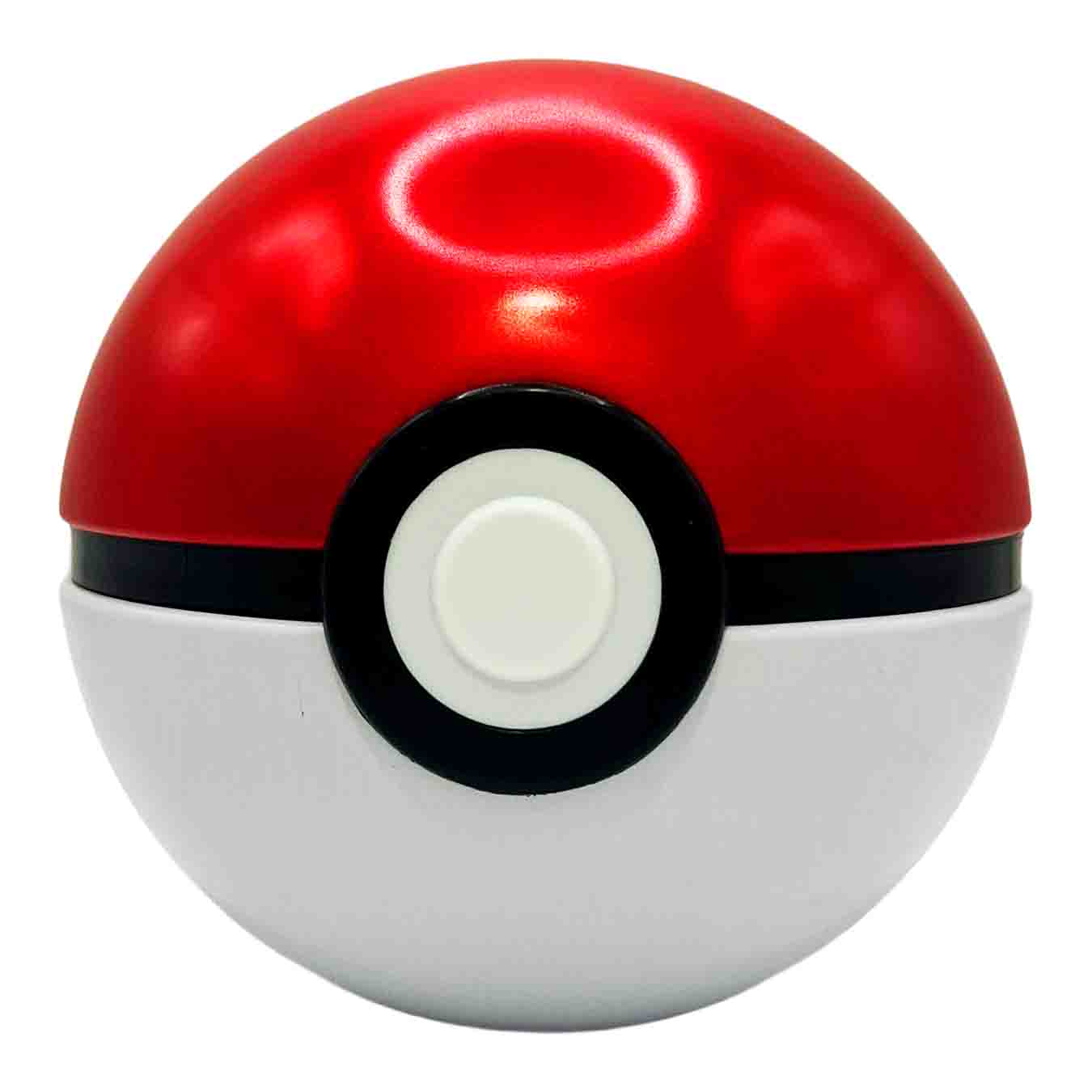 POKEMON TCG POKE BALL TIN - PK65-Barajas - Tienda Megalo