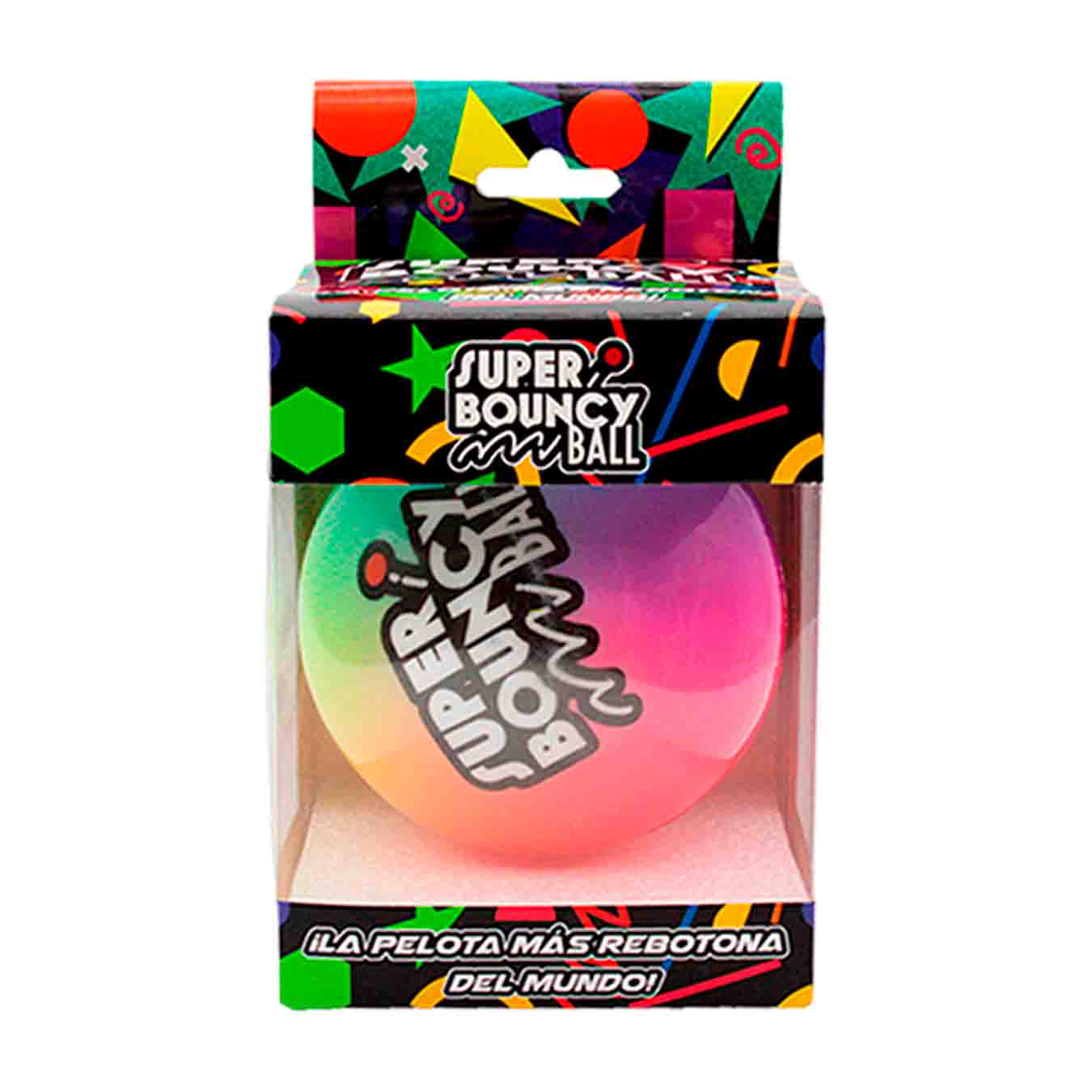 MEGA BOUNCING BALL 7502285033894 - NW0136-Otros Juguetes - Tienda Megalo