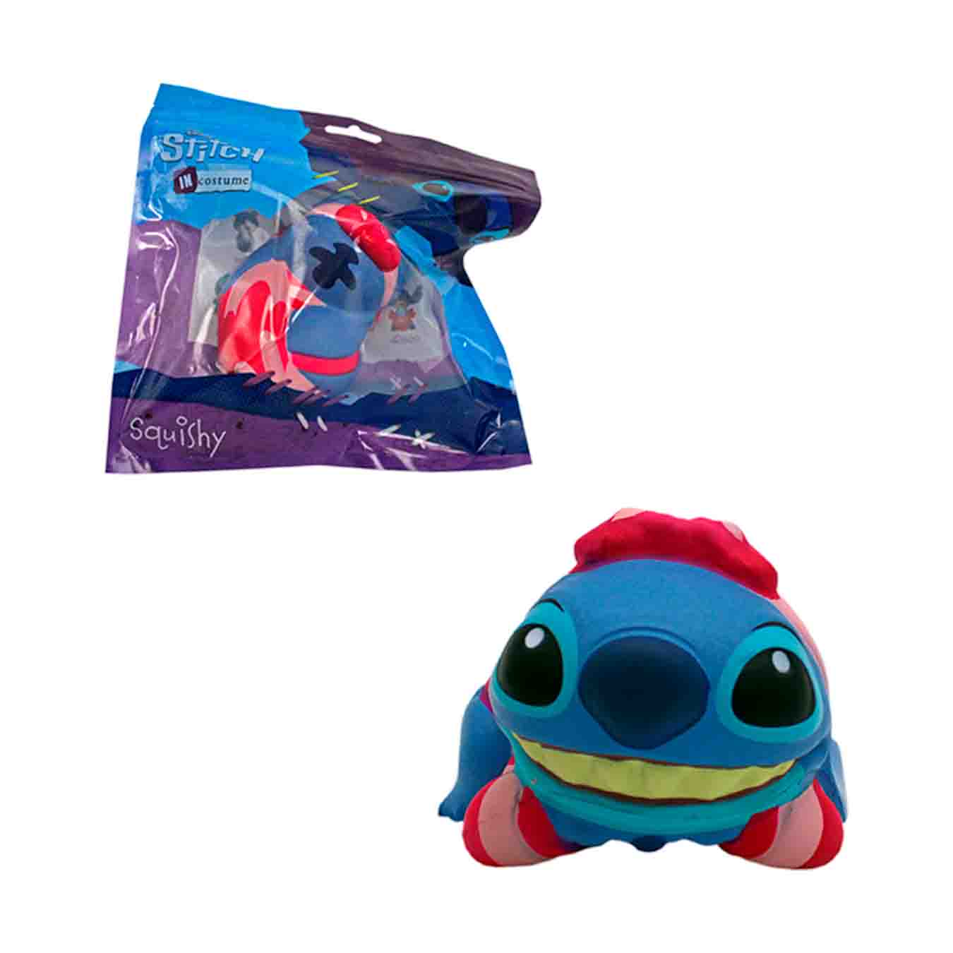 SQUISHY STITCH IN COSTUME - NW0257-Squishys - Tienda Megalo