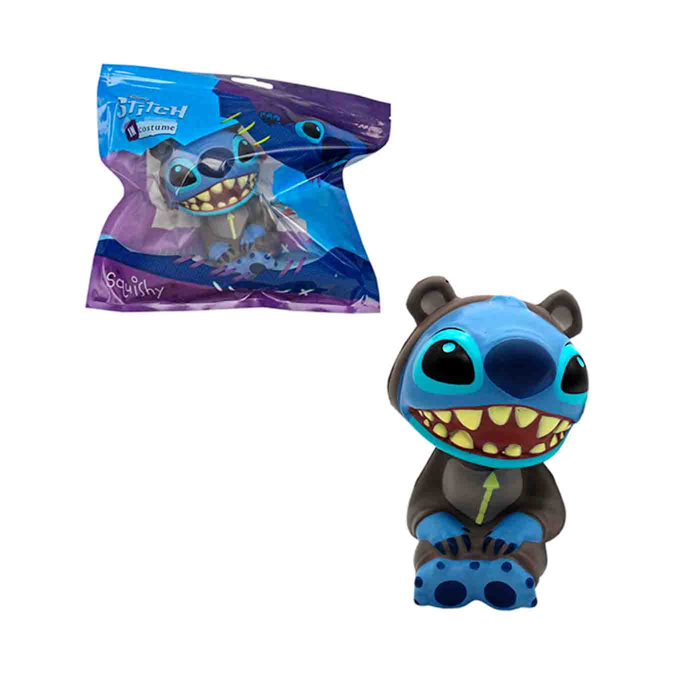 SQUISHY STITCH IN COSTUME - NW0257-Squishys - Tienda Megalo