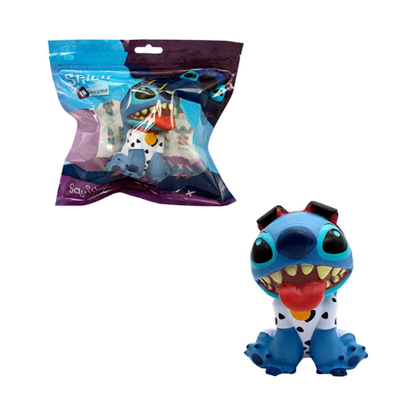 SQUISHY STITCH IN COSTUME - NW0257-Squishys - Tienda Megalo